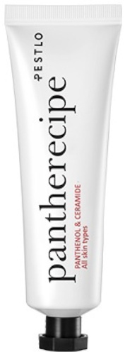 Full ingredients list Pestlo Pantherecipe Cream