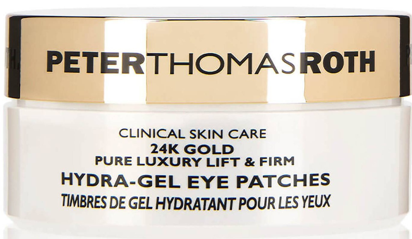 Thành phần Peter Thomas Roth 24k Gold Pure Luxury Lift & Firm ...