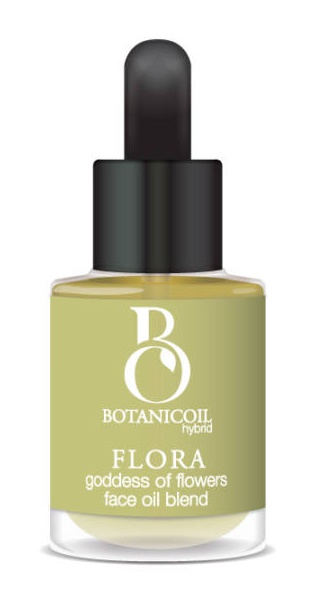 Full ingredients list PHI Cosmetics Flora Goddess Of Flowers ...