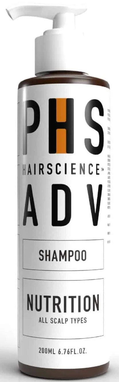 Cosmetics by PHS Hair Science - View the standard INCI ...