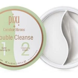 Full ingredients list Pixi Pixi + Caroline Hirons Double ...