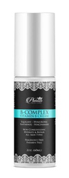 Thành phần Kem Platinum Skincare B Complex- Vitamin B Cream