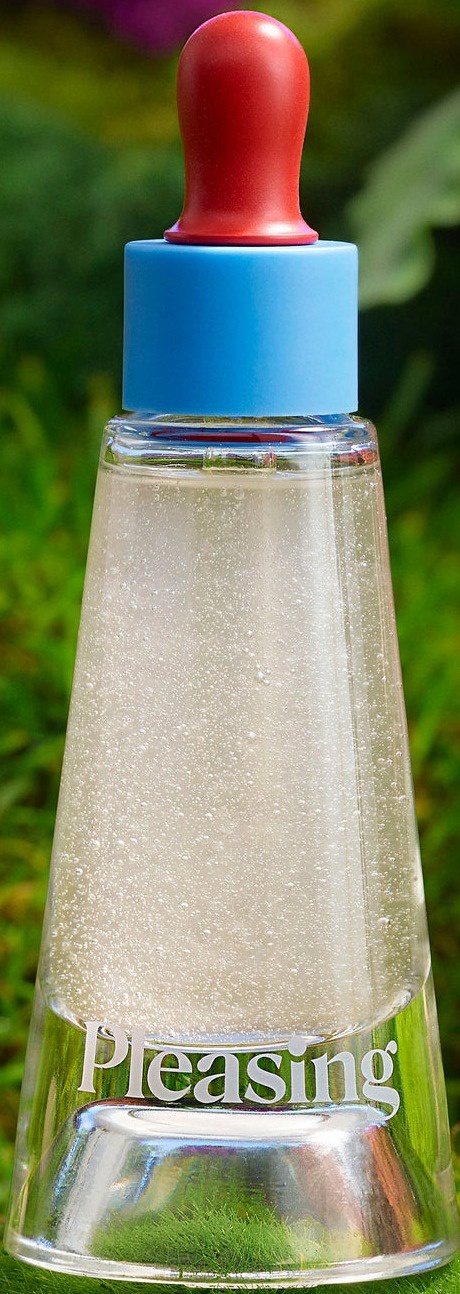 Full ingredients list Pleasing Acid Drops Lucid Overnight ...