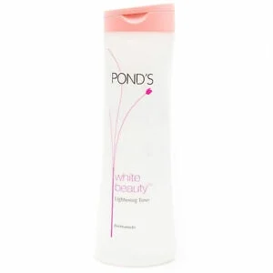 Pond's Lightening Toner