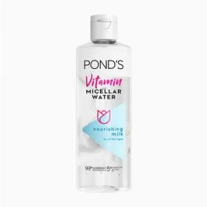 Full ingredients list Pond's Vitamin Micellar Water Nourishing ...