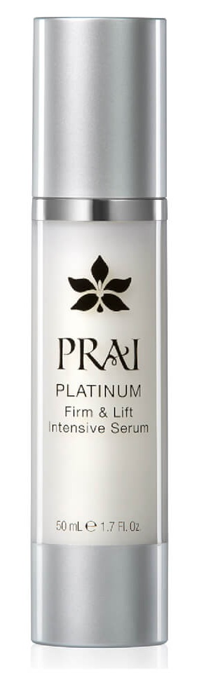 Full ingredients list Prai Platinum Firm & Lift Intensive ...