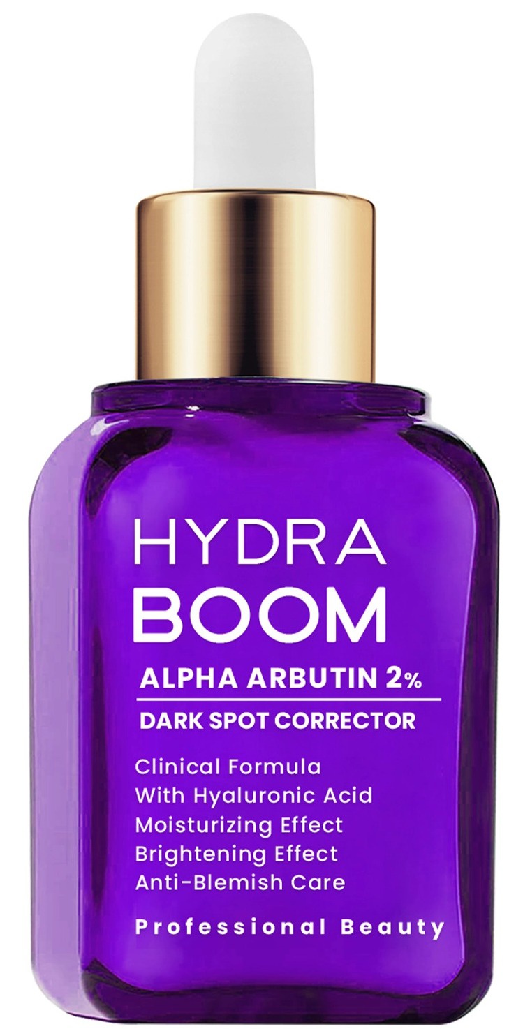 Thành phần Triệt sắc Procsin Hydra Boom Alpha Arbutin 2% Dark ...