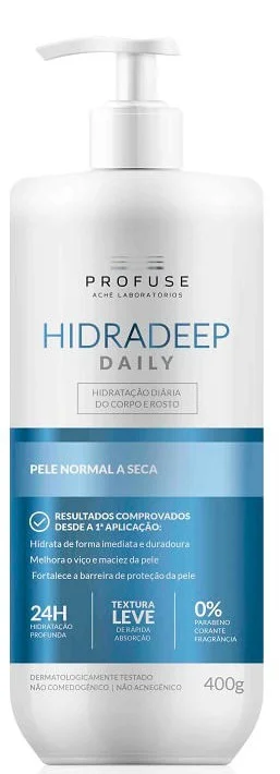 Profuse Hidradeep Daily