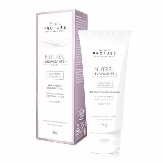 Profuse Nutrel Suavizante Balm
