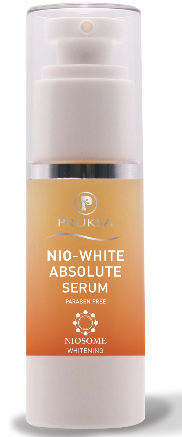 Tinh chất PRUKSA Nio-white Absolute Serum