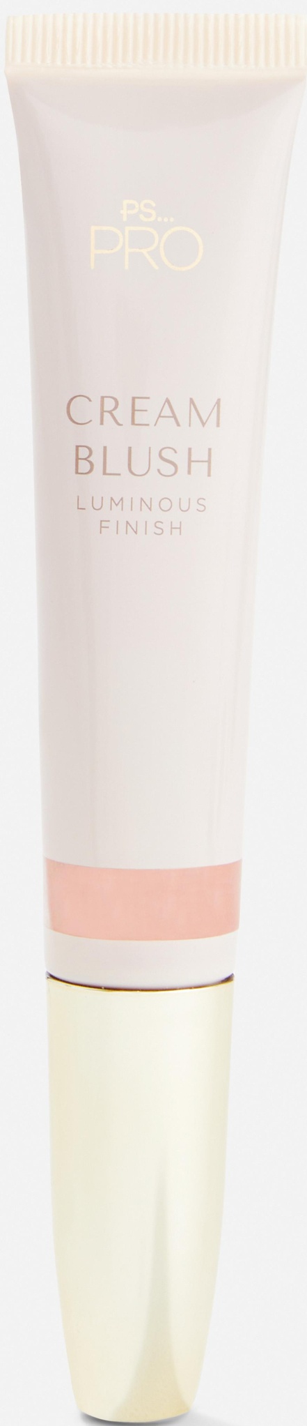 Thành phần Phấn má hồng PS (Primark) Ps… Pro Cream Blush ...