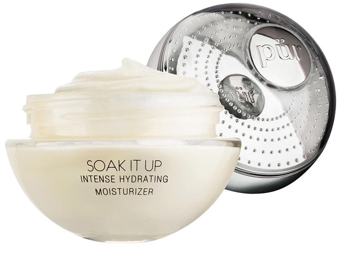 PUR Soak It Up Intense Hydrating Moisturizer