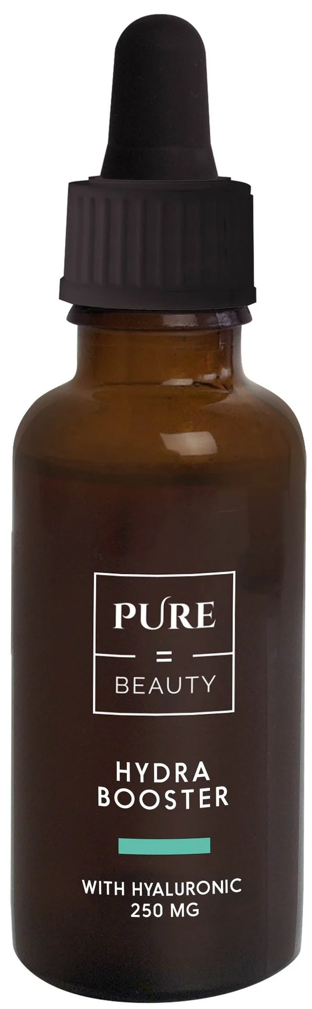 Pure Beauty Hydra Booster With Hyaluronic Acid