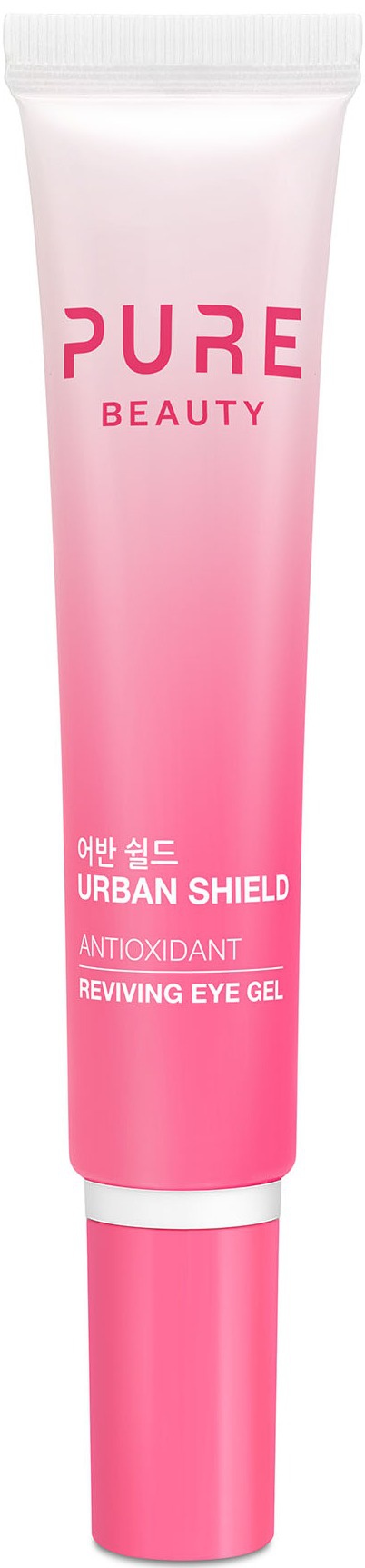 Pure Beauty Urban Shield Antioxidant Reviving Eye Gel Cream