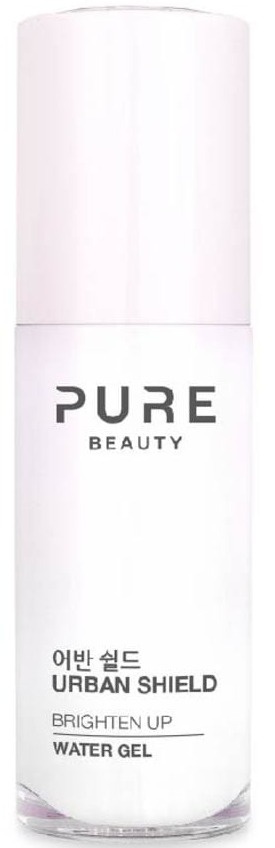 Full ingredients list Pure Beauty Urban Shield Brighten Up ...