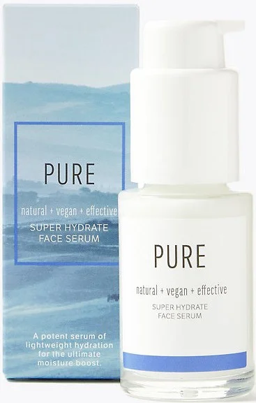 Pure Super Hydrate Serum