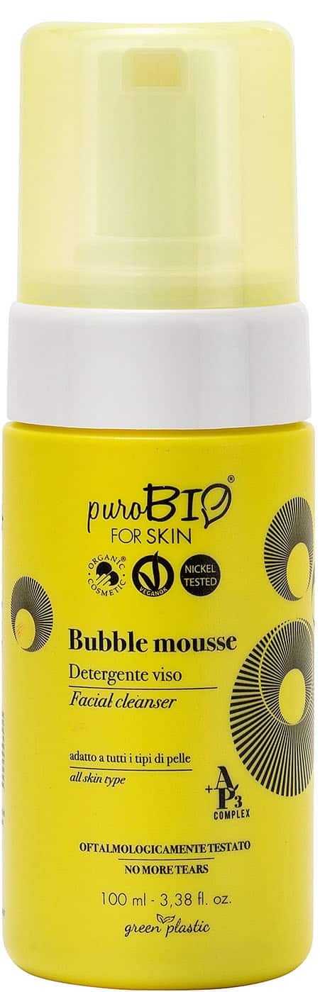 PuroBIO Bubble Mousse