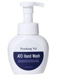 Thành phần Pyunkang Yul Ato Hand Wash đầy đủ