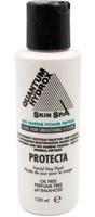 Full ingredients list Quantum Hydrox Protecta Facial Day Fluid