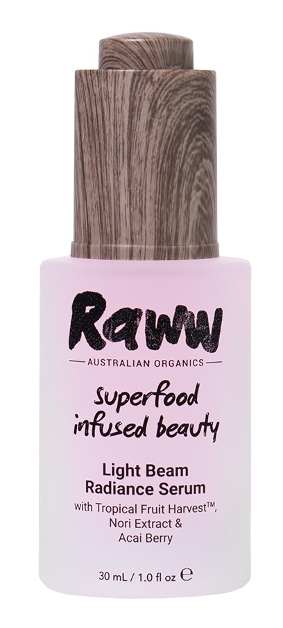 Tinh chất Raww Light Beam Radiance Serum