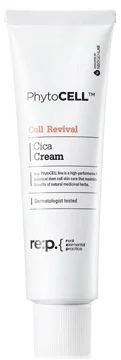 RE:P PhytoCell Cell Revival Cica Cream