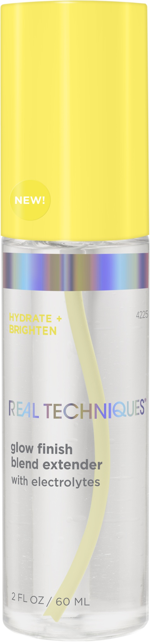 Real Techniques Glow Finish Blend Extender