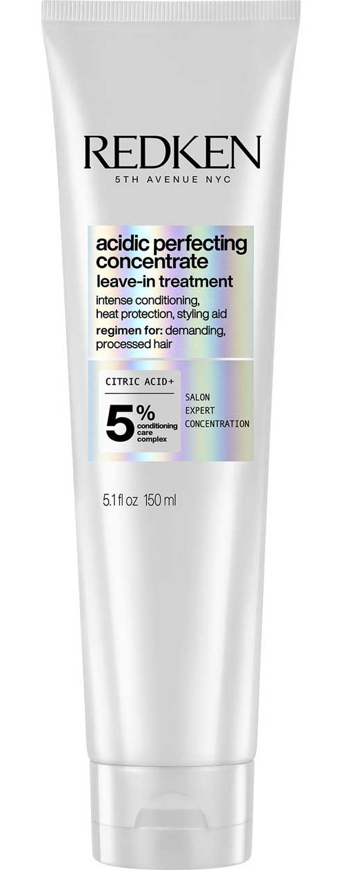 Sản phẩm đặc trị Redken Acidic Perfecting Concentrate Leave-In Treatment