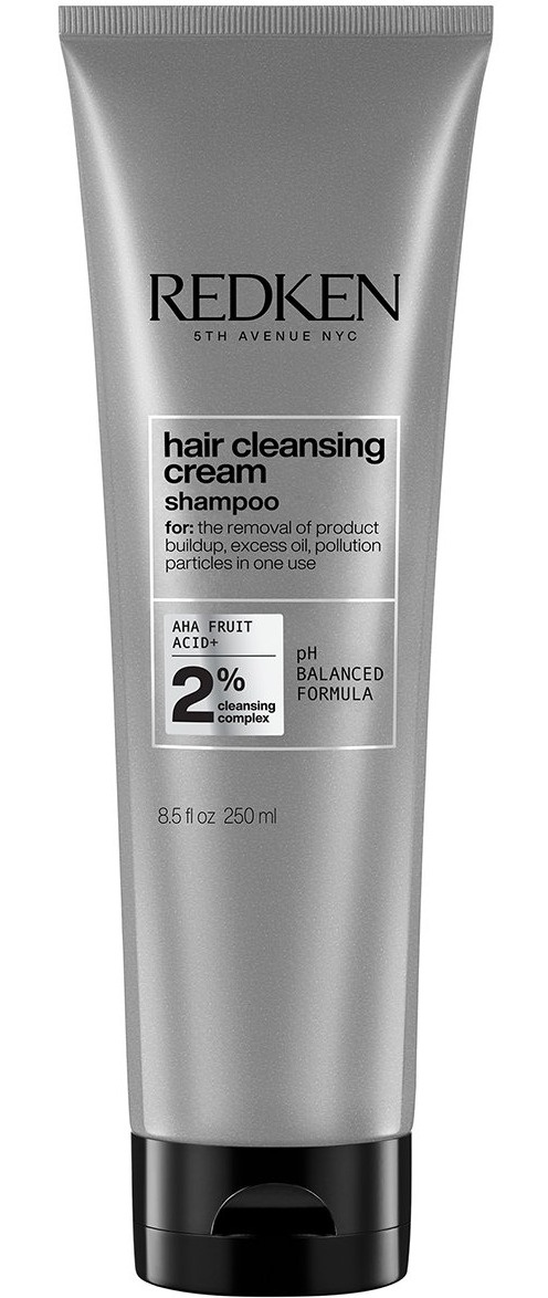 Redken Hair Cleansing Cream Clarifying Shampoo