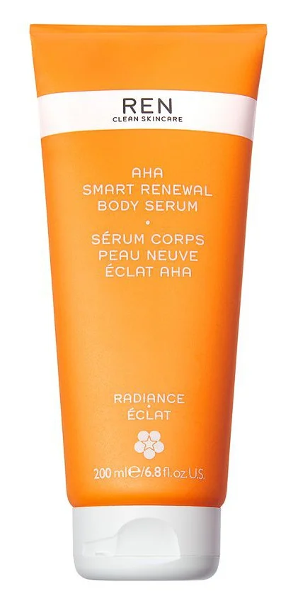 Ren Aha Smart Renewal Body Serum