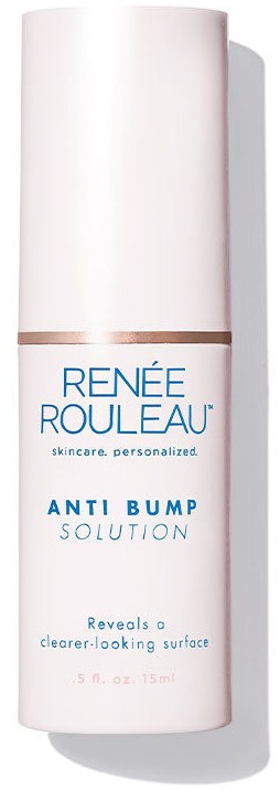 Thành phần Renée Rouleau Anti Bump Solution (formerly Named ...
