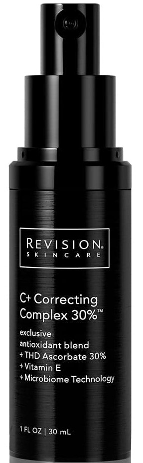 Full ingredients list Revision Skincare C+ Correcting Complex ...