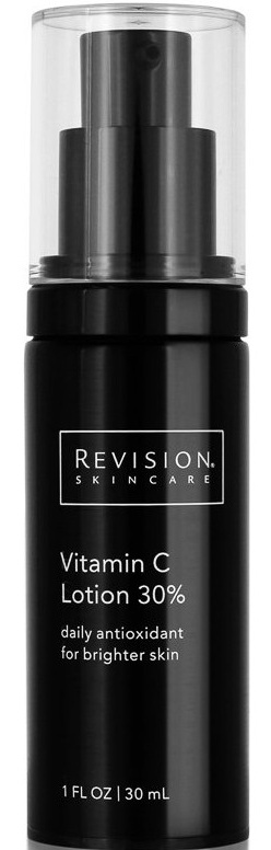 Full ingredients list Revision Skincare Vitamin C Lotion 30%