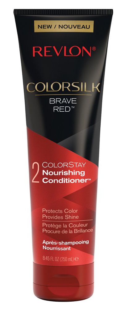 Thành phần Dầu xả Revlon ColorSilk After Color Conditioner