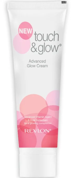Revlon Touch & Glow