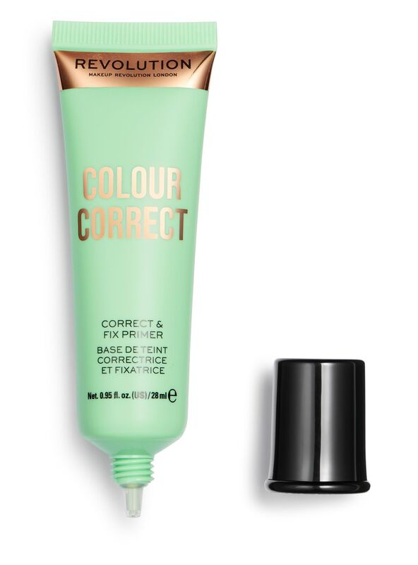 Revolution Colour Correct Primer