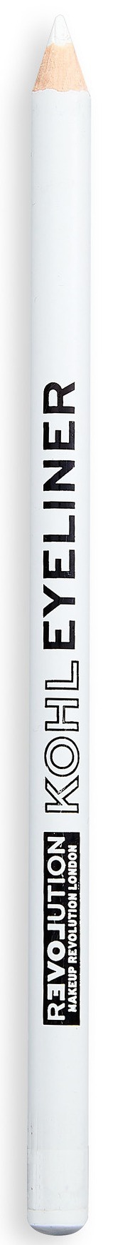 Revolution Kohl Eyeliner White