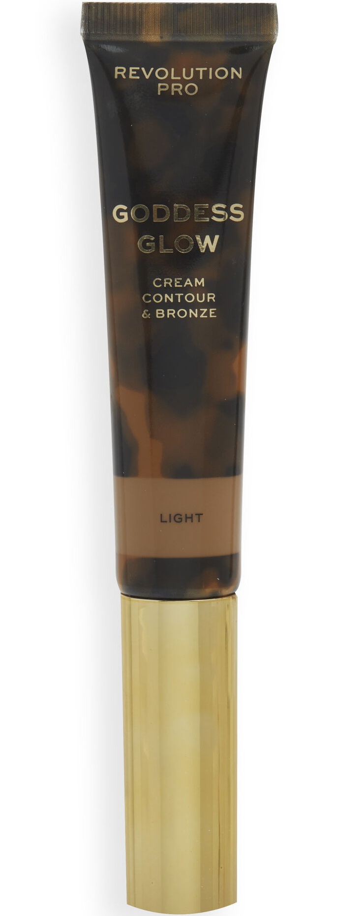 Revolution Pro Goddess Glow Cream Contour & Bronze