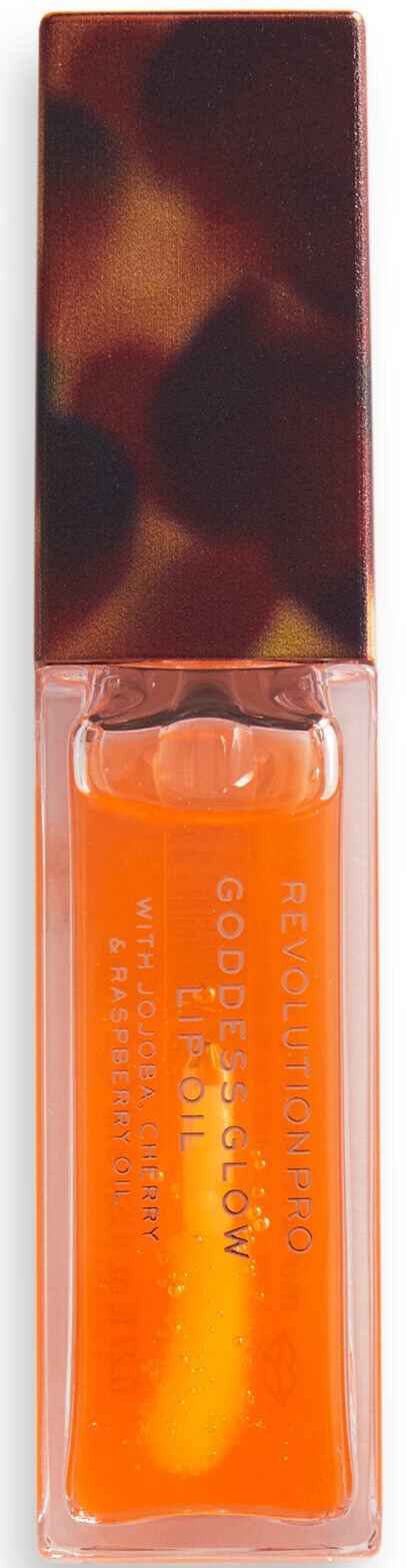 Revolution Pro Goddess Glow Lip Oil Soleil