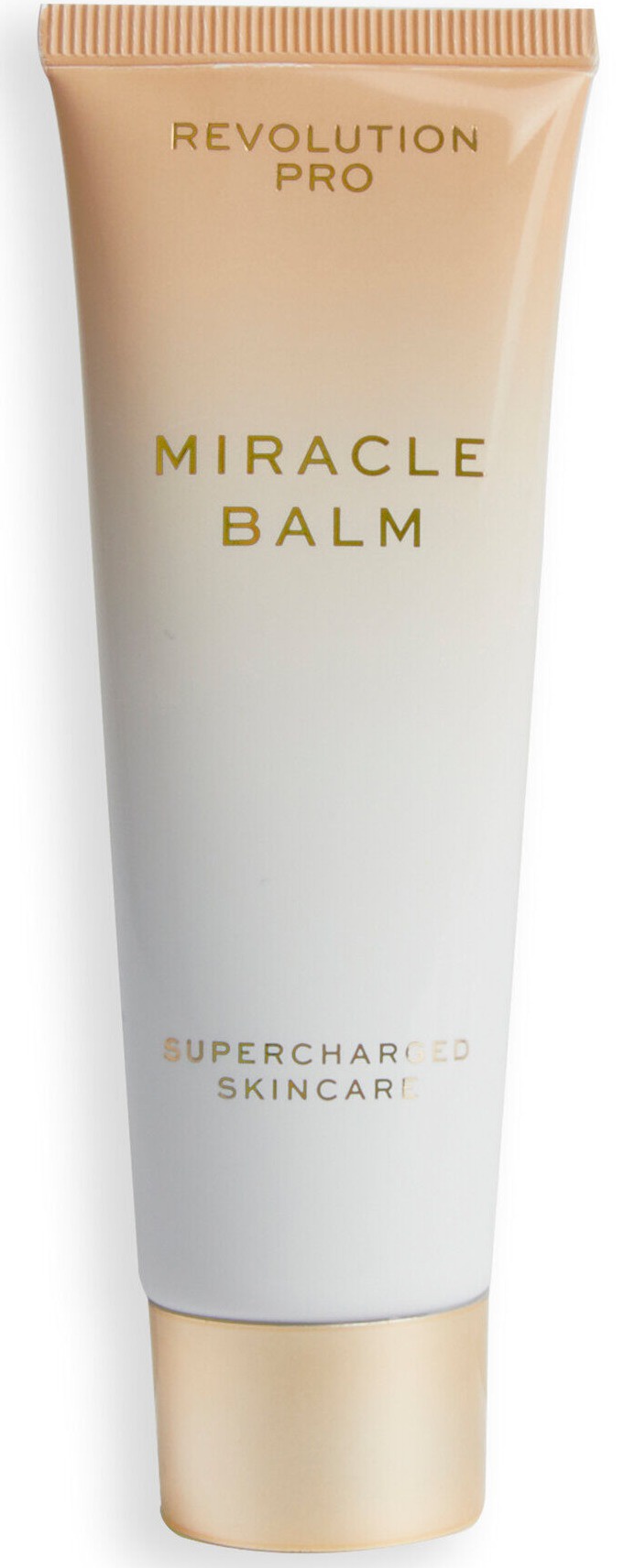 Full ingredients list Revolution Pro Miracle Balm