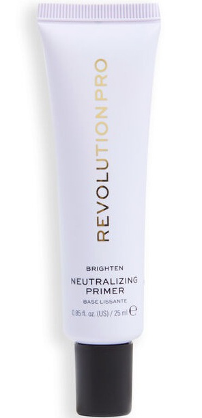 Revolution Pro Neutralizing Primer