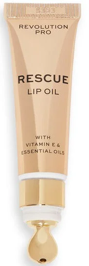 Revolution Pro Rescue Lip Oil