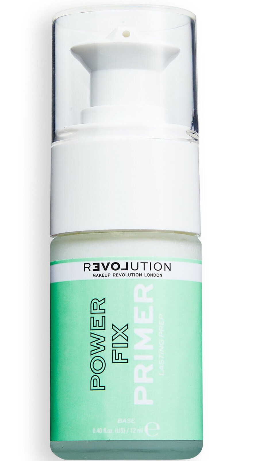 Revolution Relove Power Fix Primer