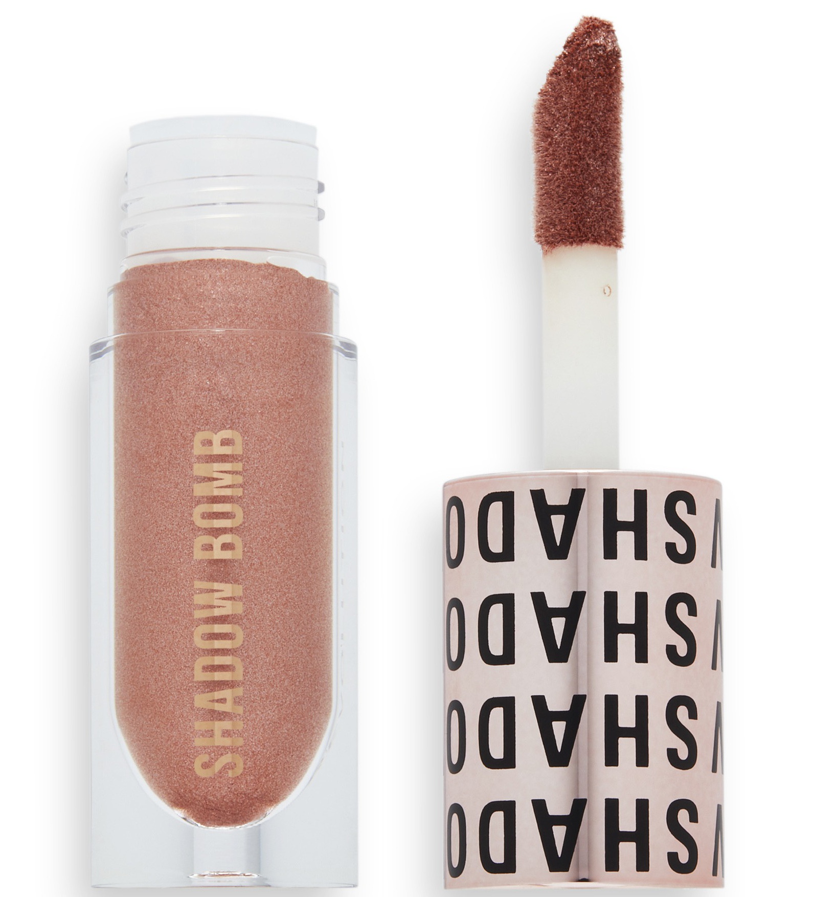 Kem Revolution Shadow Bomb Cream Eyeshadow