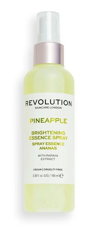 Revolution Skincare Pineapple Essence Spray