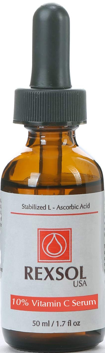 Thành phần Tinh chất Rexol Rexsol Vitamin C Ester Serum