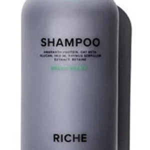 Full ingredients list Riche Shampoo Smart Repair