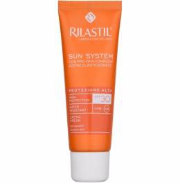 Rilastil Sun System Cream SPF 30