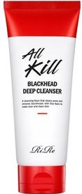 Full ingredients list Rire All Kill Blackhead Deep Cleanser ...