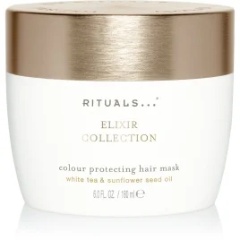 Mặt nạ ủ tóc Rituals Colour Protecting Hair Mask