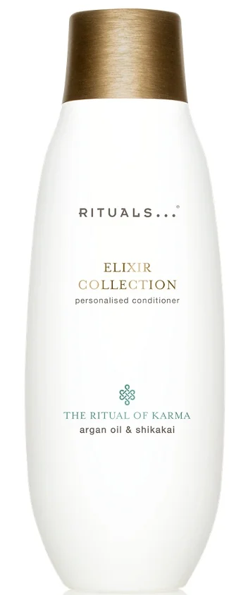 Rituals Elixir Collection The Ritual Of Karma Conditioner